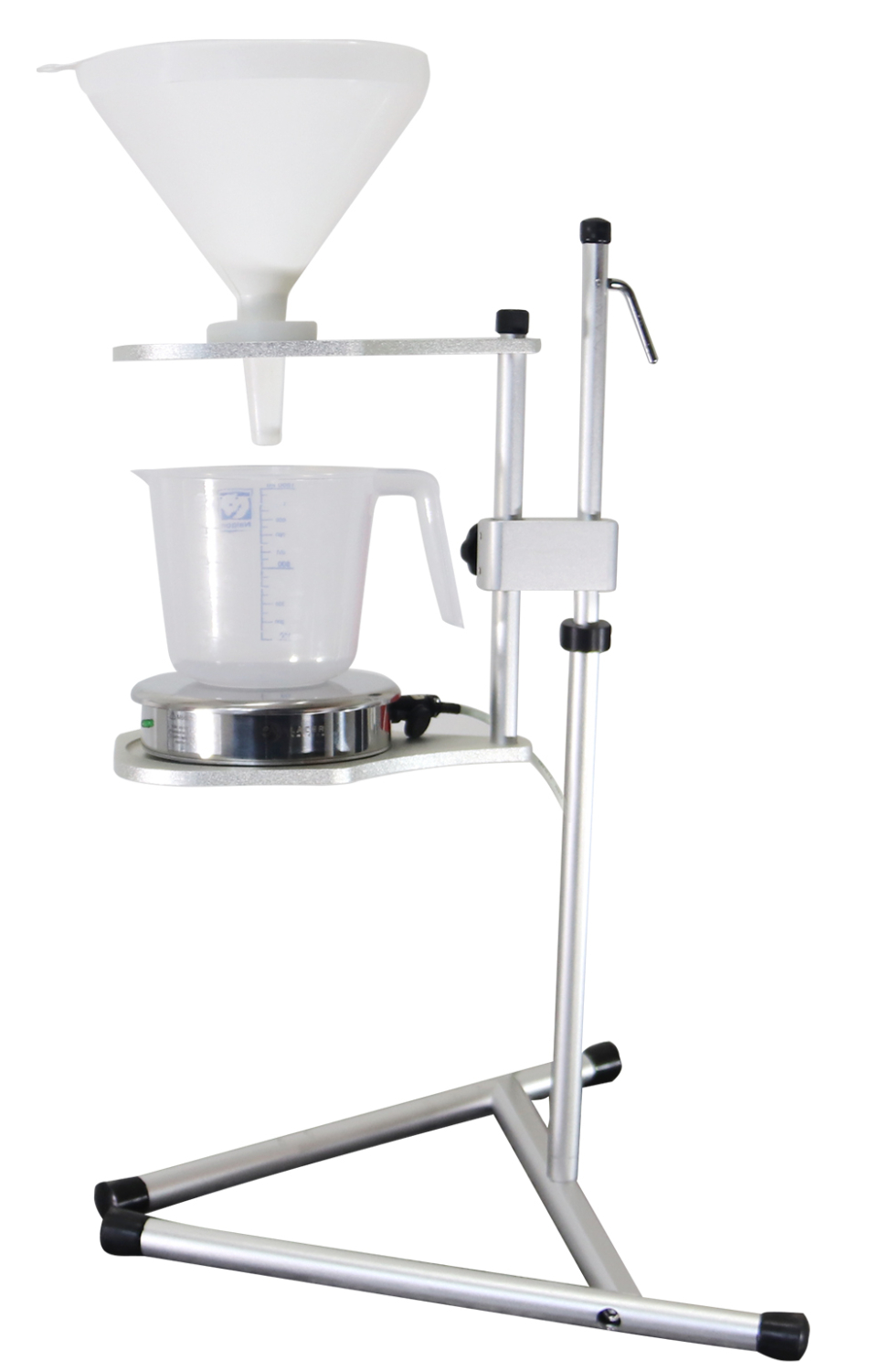Equipo para Flujometria - Alacer Biomédica